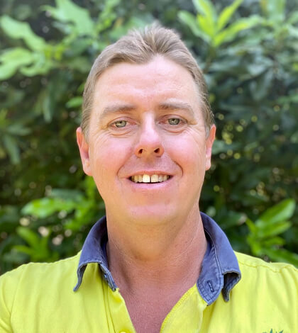 Fitzroy River Plantation - MacField Farms